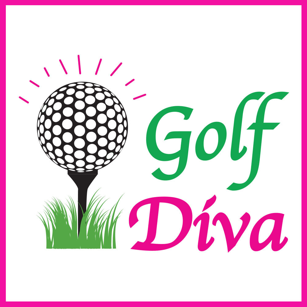 Giggle Golf Women's Golf Tournament Themes | Golf Theme Ideas