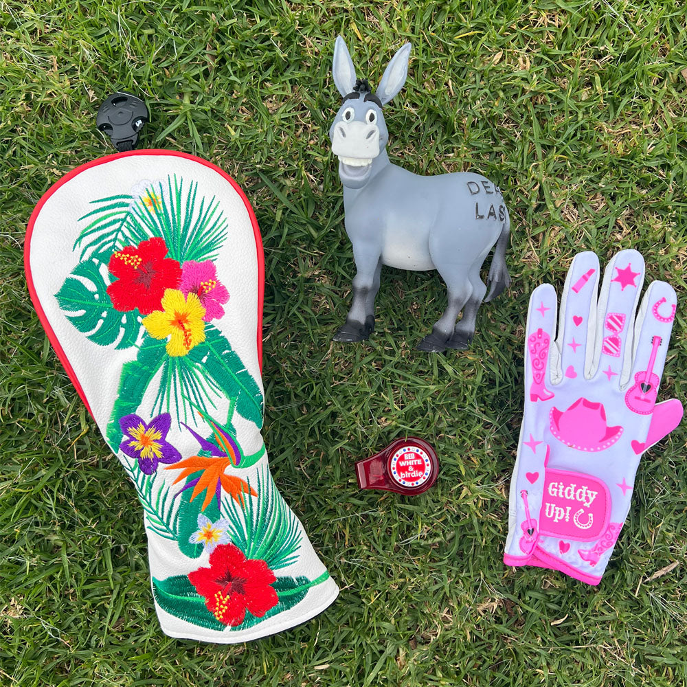 Giggle Golf | Great Golf Accessories & Tournament Gifts