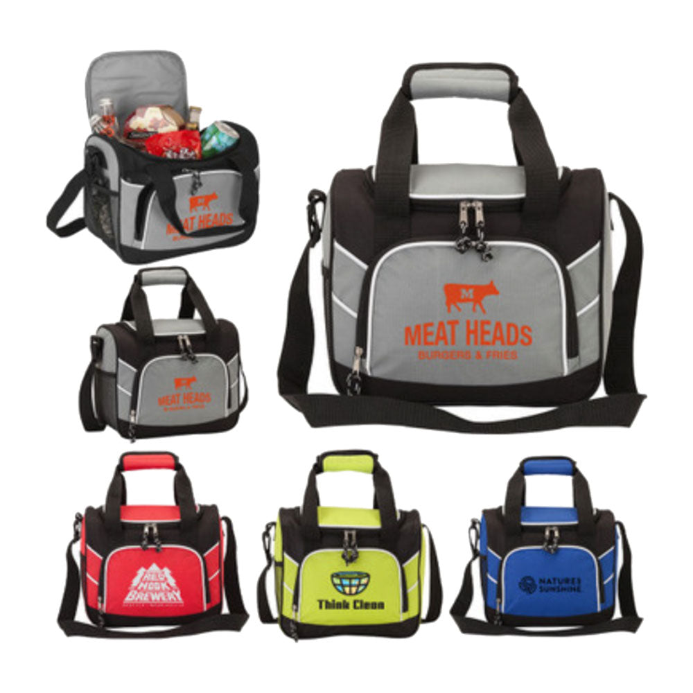 Custom Golf Cooler Bags | Personalized Lunch & Cooler Bags | Giggle Golf
