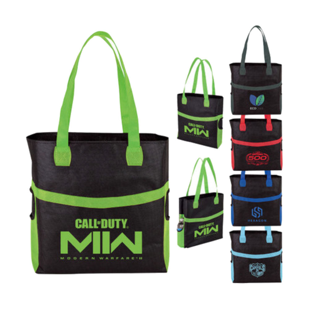 Custom Golf Tote Bags | Personalized Tote Bags | Giggle Golf