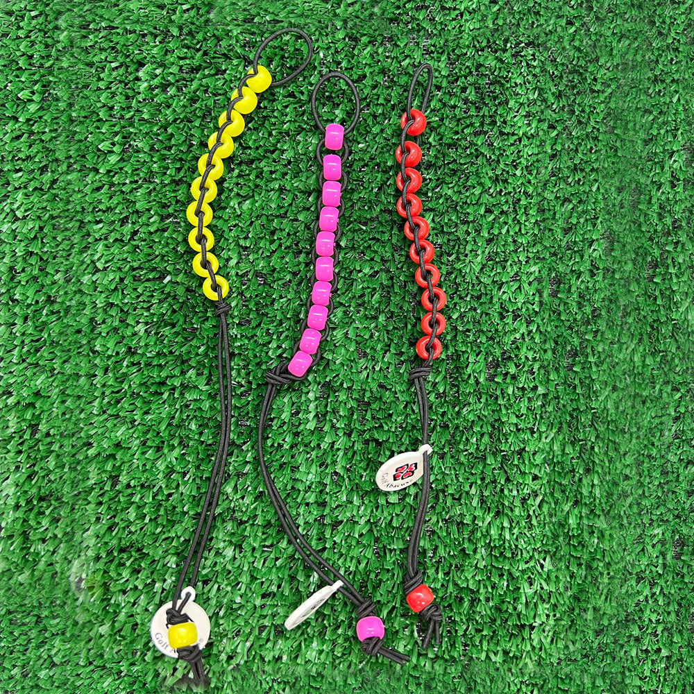 Golf Abacus Bead Stroke Counter | Giggle Golf