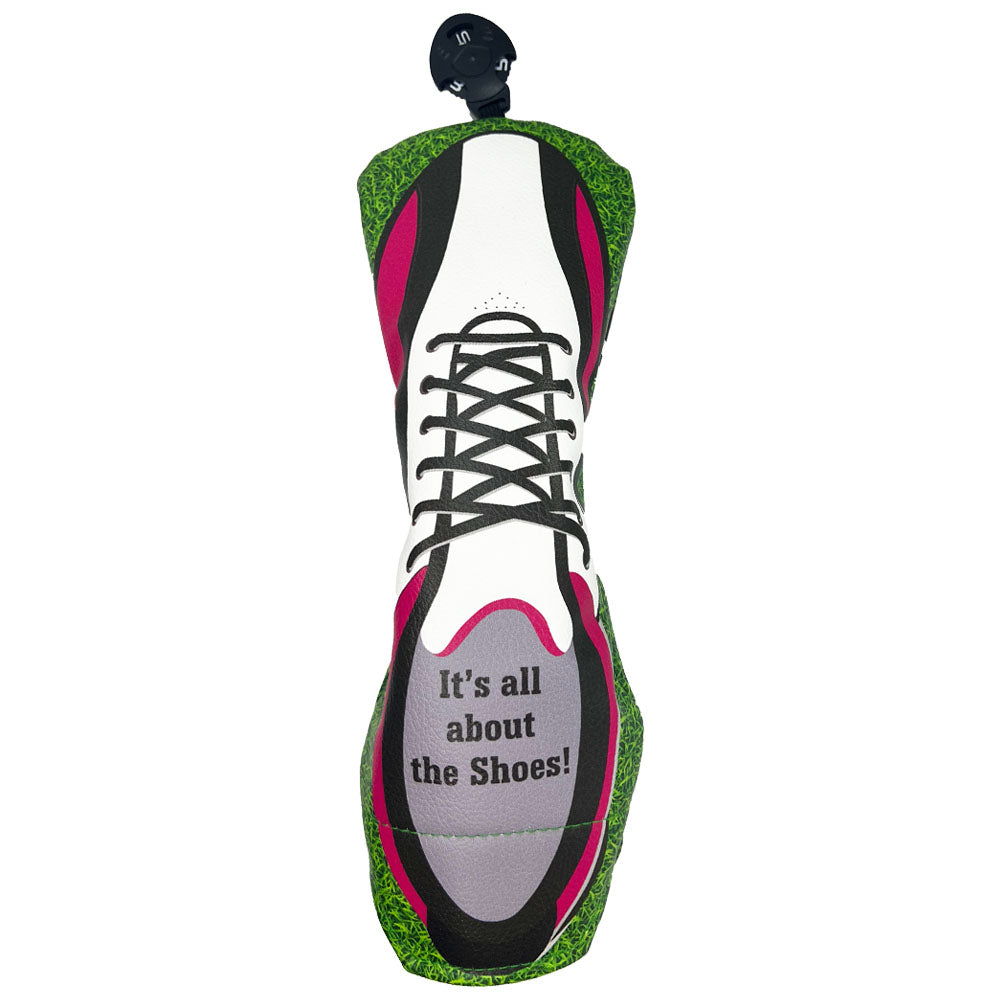 Giggle Golf | Great Golf Accessories & Tournament Gifts