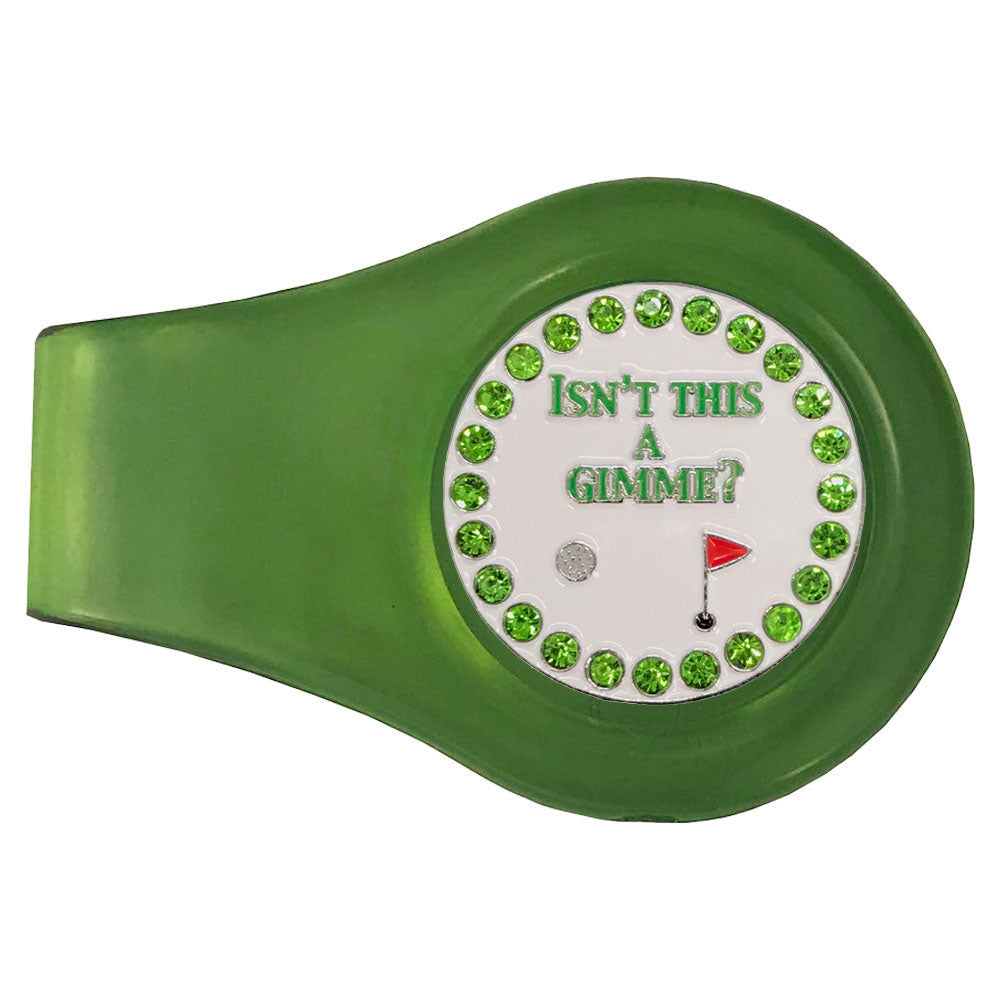 18 Shades Of Green Women's Golf Tournament Theme Ideas | Giggle Golf
