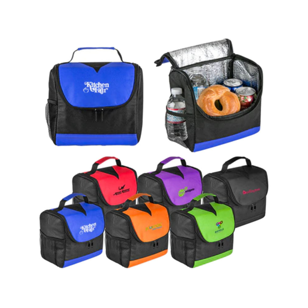 Custom Golf Cooler Bags | Personalized Lunch & Cooler Bags | Giggle Golf